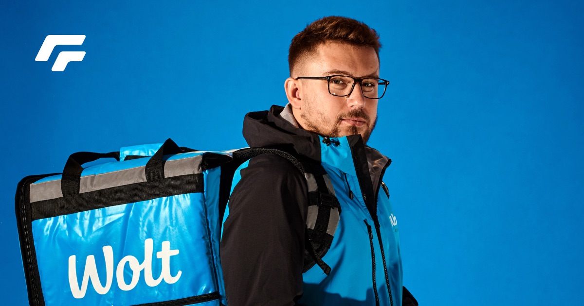 Insights from Wolt's Head of Restaurant Development | finmid