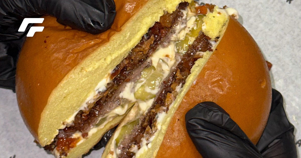 How Wolt Capital helped Burger Guy launch new ventures | finmid