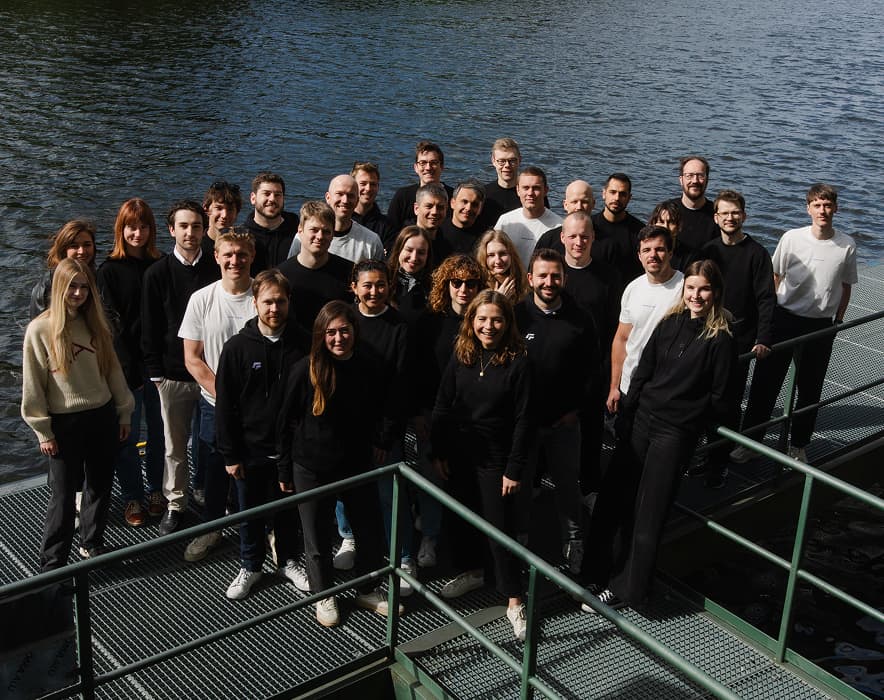 Embedded lending for platform growth | finmid